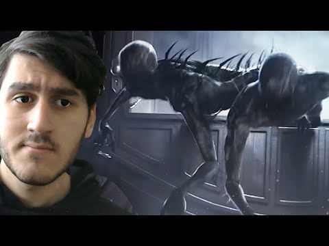 YOUTUBE'UN EN KORKUNÇ ANİMASYONLU KISA FİLMİ! - (ÖDÜLLÜ)