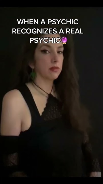 Real psychics see the scammers and fame chasers #real psychics#psychic world#psychic-wisdom ...