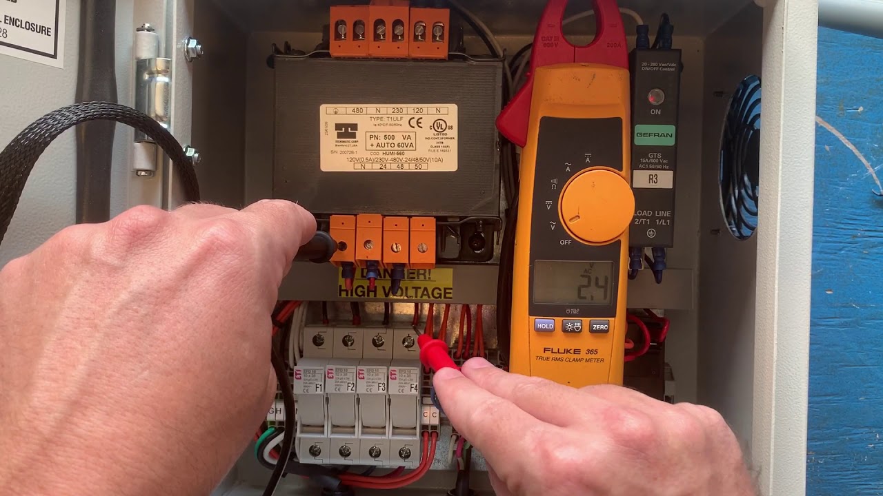 How to Check a Fuse - Humidifirst Ultrasonic Humidifier - YouTube