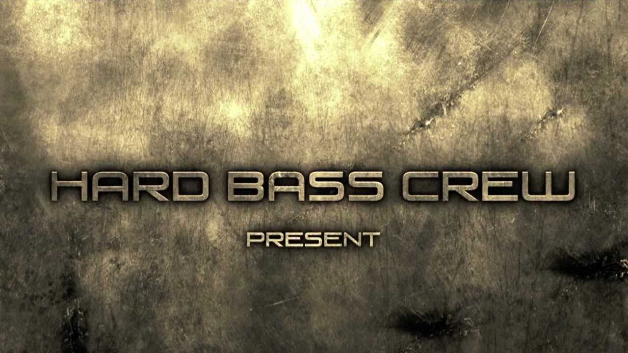 INTRO HARD BASS CREW 2011 HD [READ DESCRIPTION] - YouTube