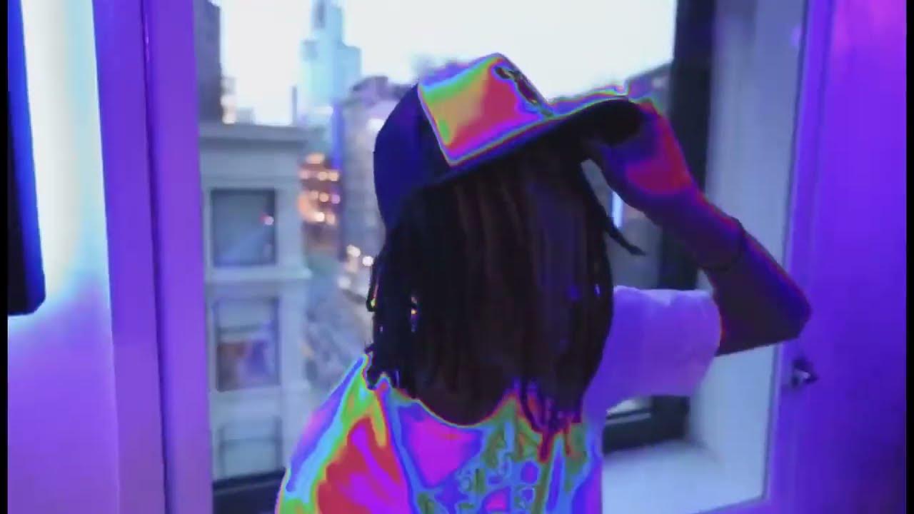 SoFaygo - Cold Heart (Official Snippet Visualizer) - YouTube