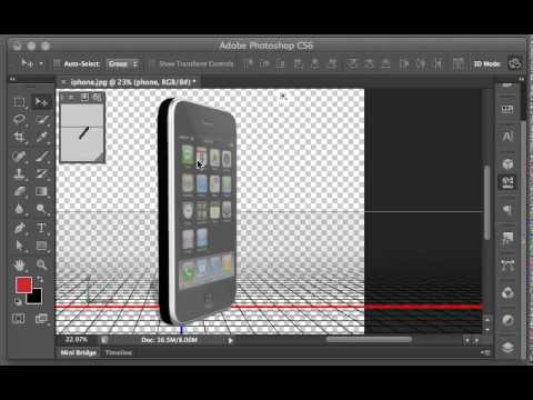 3d Objects from 2d Images Video - YouTube