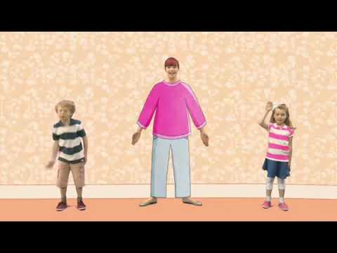 Clothes Song - YouTube