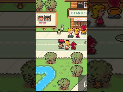Earthbound - Boy meets Girl (Locrian)