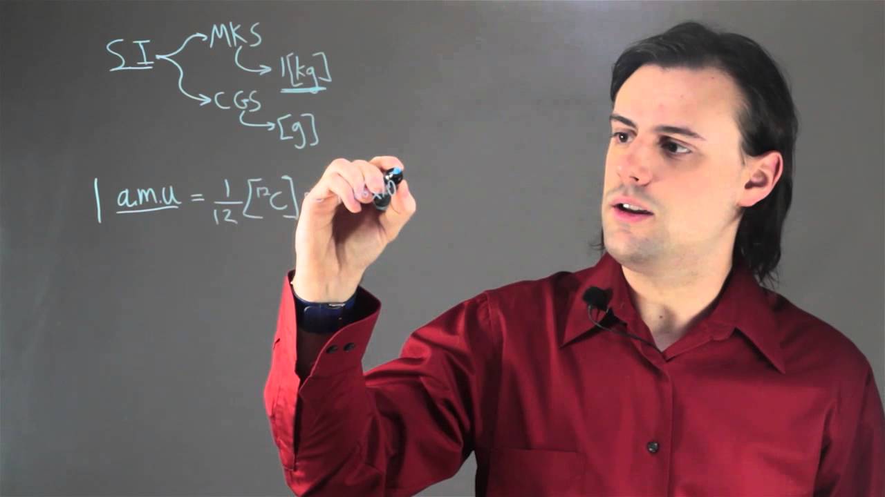 The Basic Unit For Mass Physics Lessons YouTube the-basic-unit-for-mass-physics-lessons-youtube