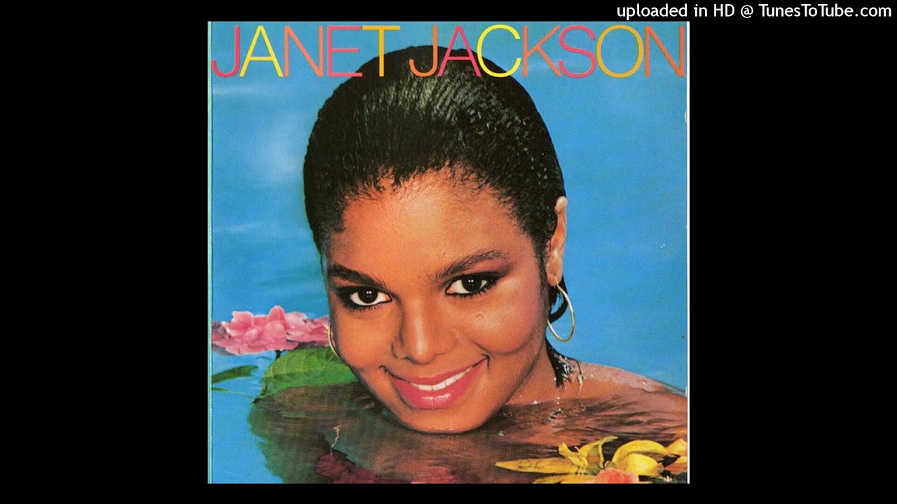 07. Janet Jackson - The Magic Is Working - YouTube