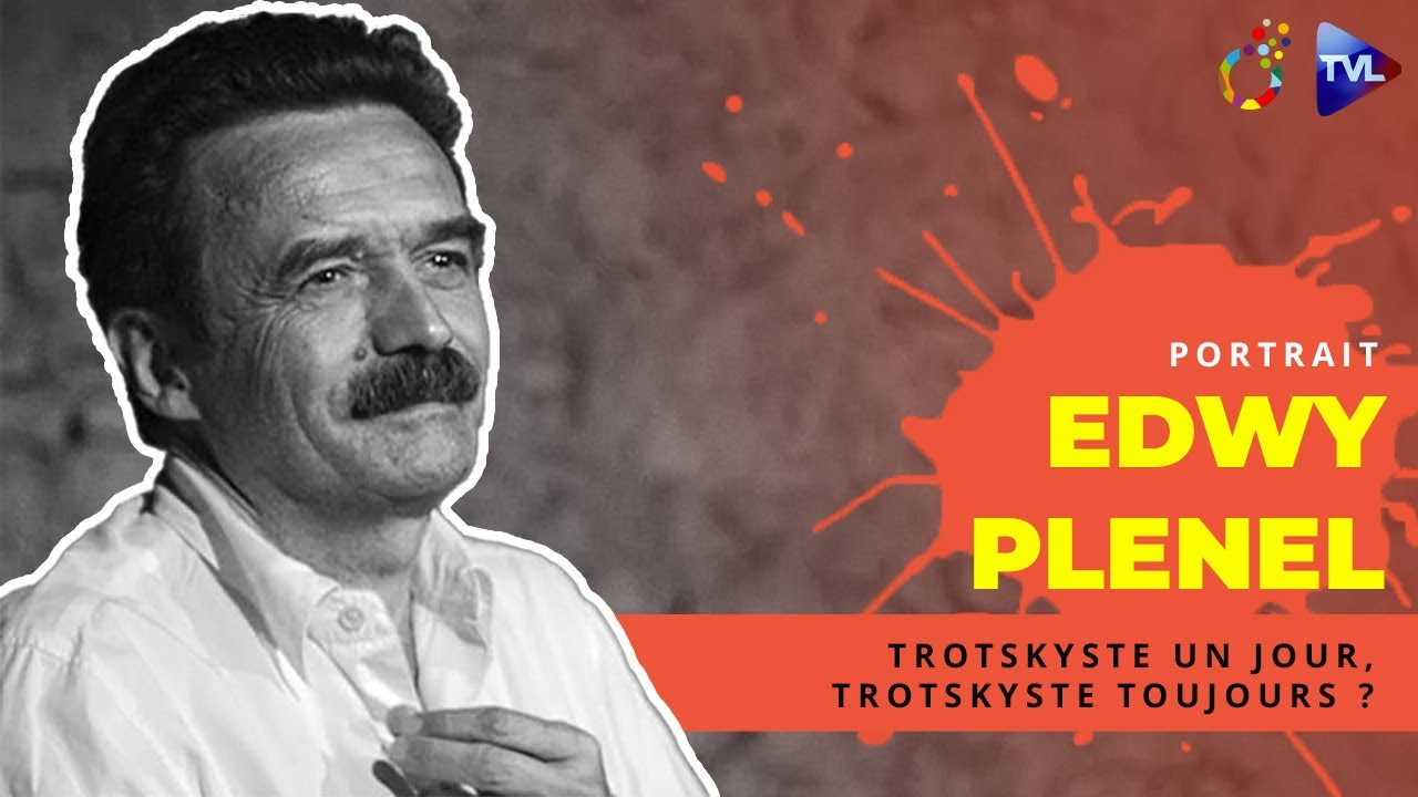 Edwy Plenel, portrait - YouTube