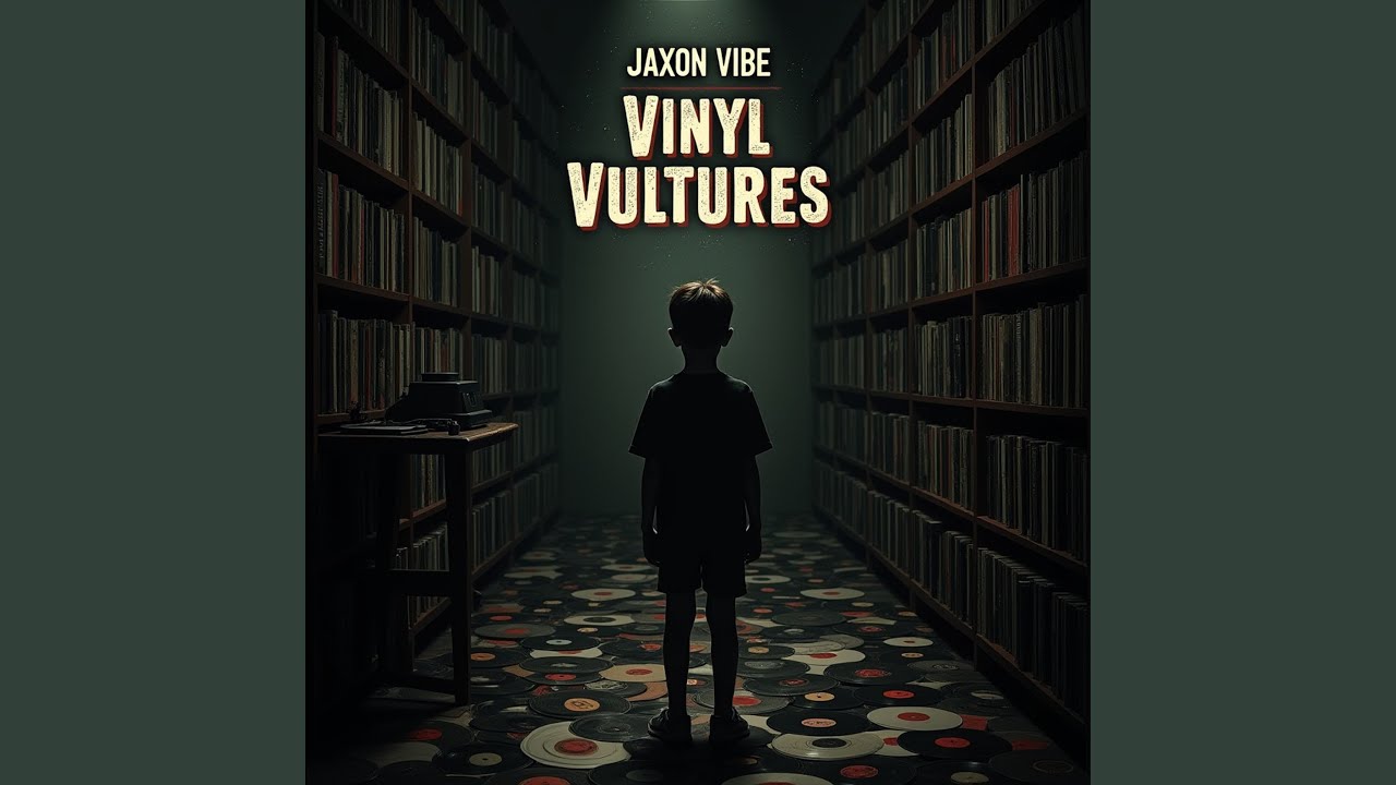 Needle Drop - YouTube