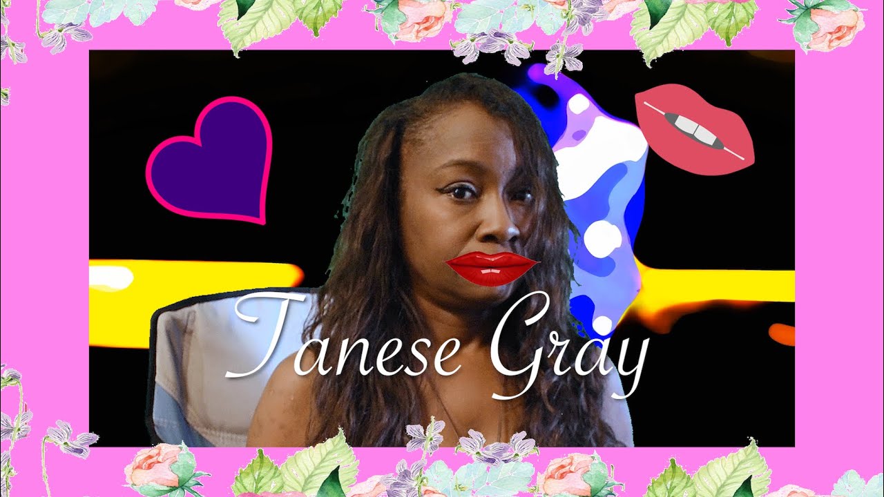 Tantalizing Tanese Gray - YouTube