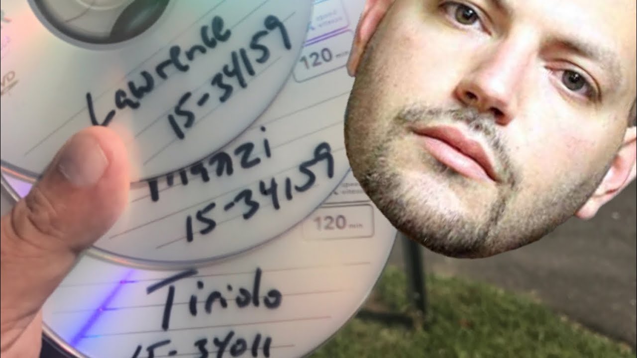 David Tiriolo Police Interrogation - YouTube