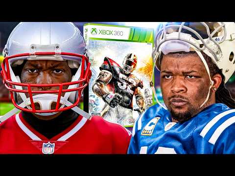 Most Underrated Football Game Of All Time!