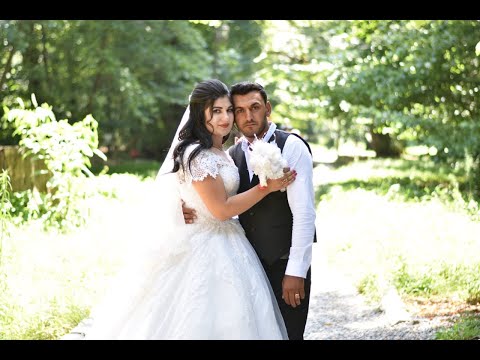 NURLAN & XAYALE (1) Oqlan evi 06.08.2021