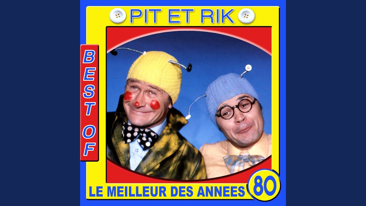 Le mièvre et la tordue - YouTube