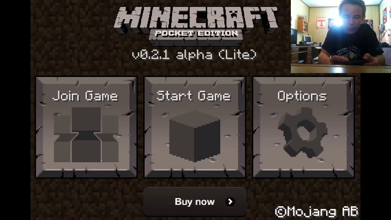 Minecraft Pocket Edition Lite : (2.1 Minecraft PE) Diamonds In Lite ...