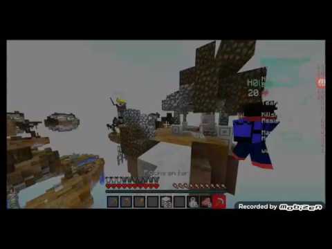 Thug life minecraft - YouTube