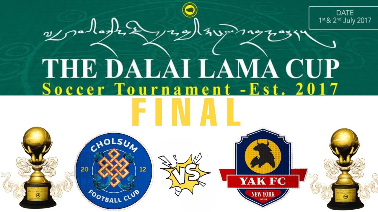 Final Goals & Assists• Yak FC 2024 The Dalai Lama Cup Champions 🏆 ...