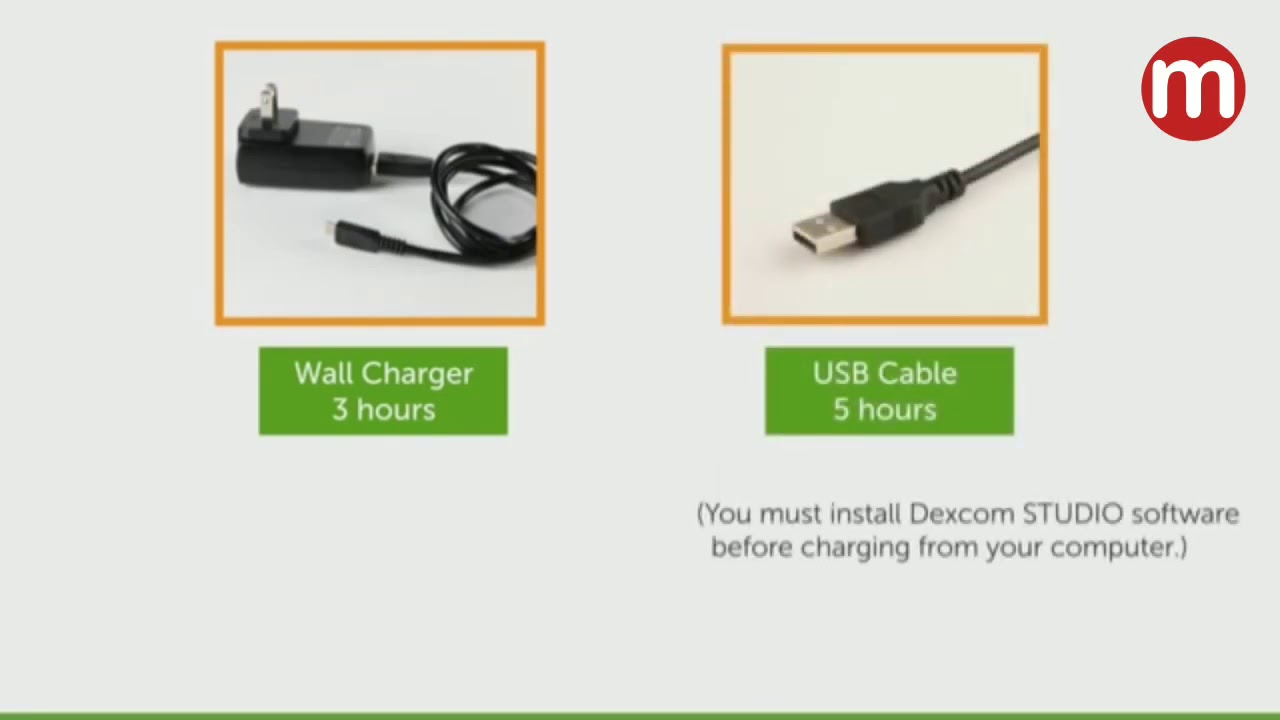 Dexcom G4 Platinum Continuous Glucose Monitor | Medpick - YouTube
