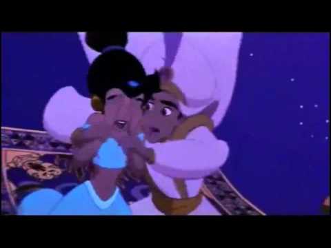A Whole New World - Devon Brooke ft. Jose Armando - Aladdin (Cover)