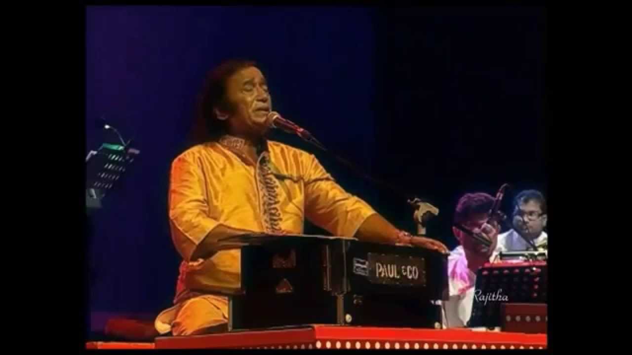 Victor Ratnayake -Obe dethol pethi lihee - YouTube