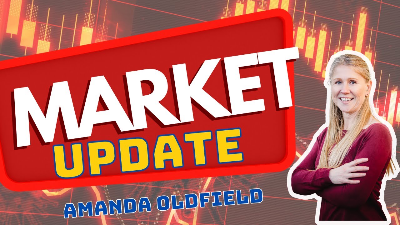 Interlakes BC Market Update | Amanda Oldfield | eXp Realty - YouTube