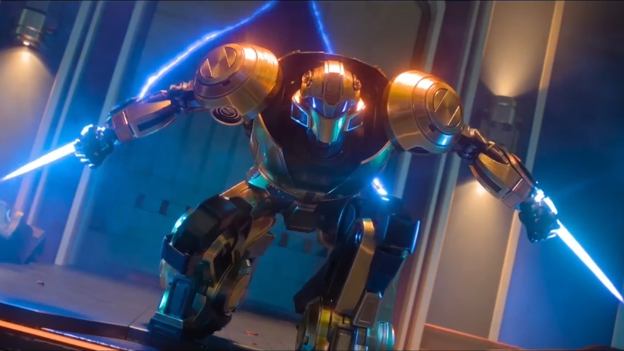 YOUNGBLUD - Abyss - Transformers One Tribute - YouTube