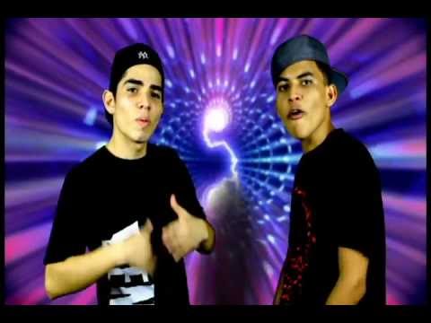 Me Tienes Crazy ( El Capitan ) HD - YouTube