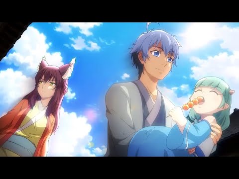Top 10 Demon-Human Couple/Relationship Anime - YouTube