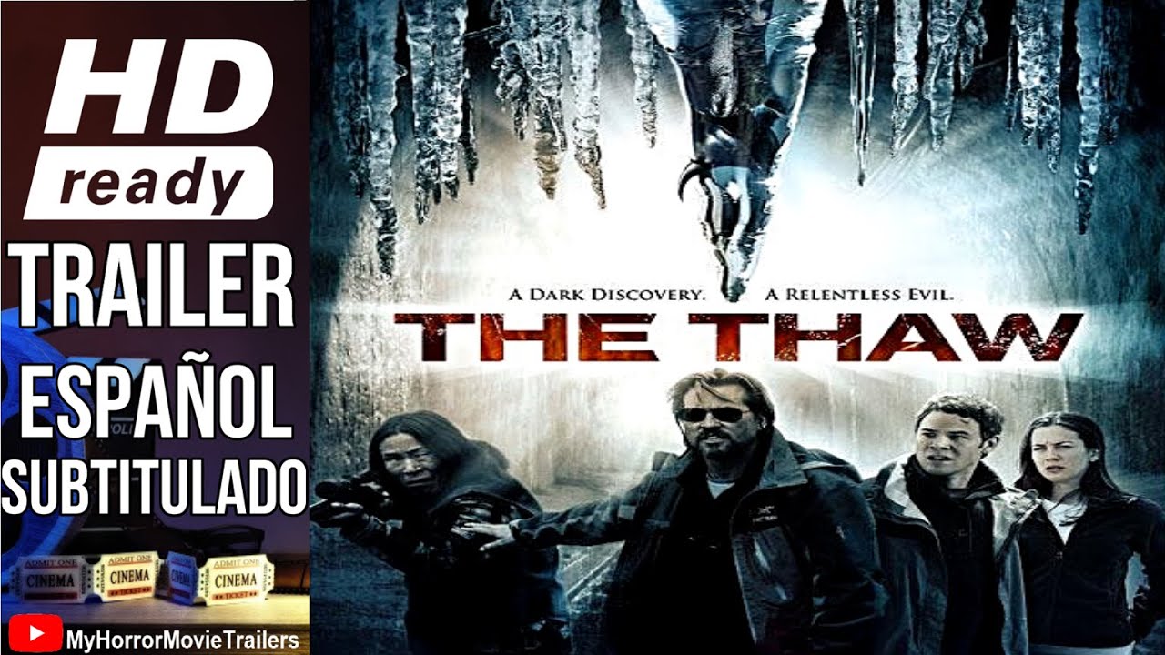 The Thaw (2009) (Trailer HD) - Mark A. Lewis - YouTube