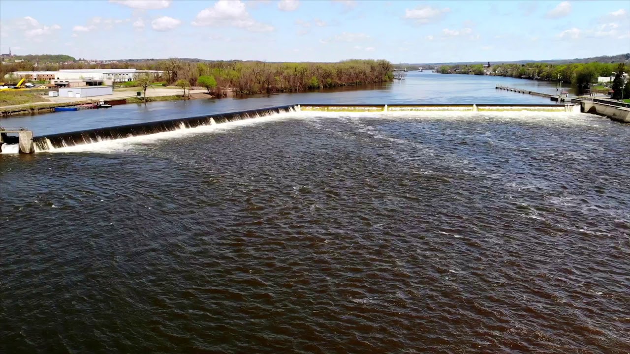 Troy Dam - YouTube