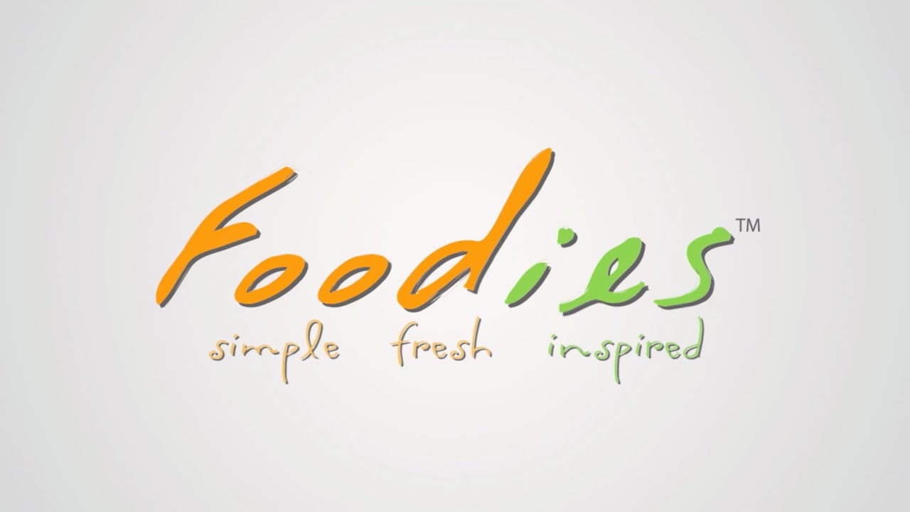 Foodies TV Series - YouTube