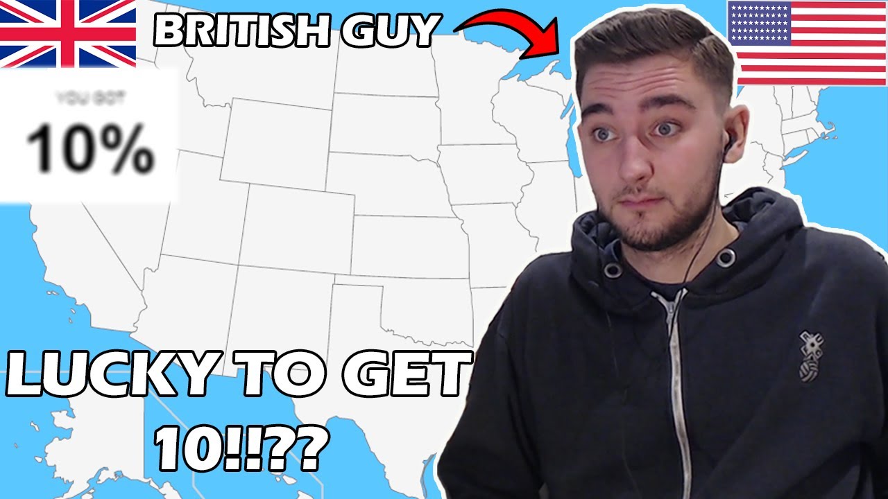 How Many US States Can A British Guy Guess YouTube how-many-us-states-can-a-british-guy-guess-youtube