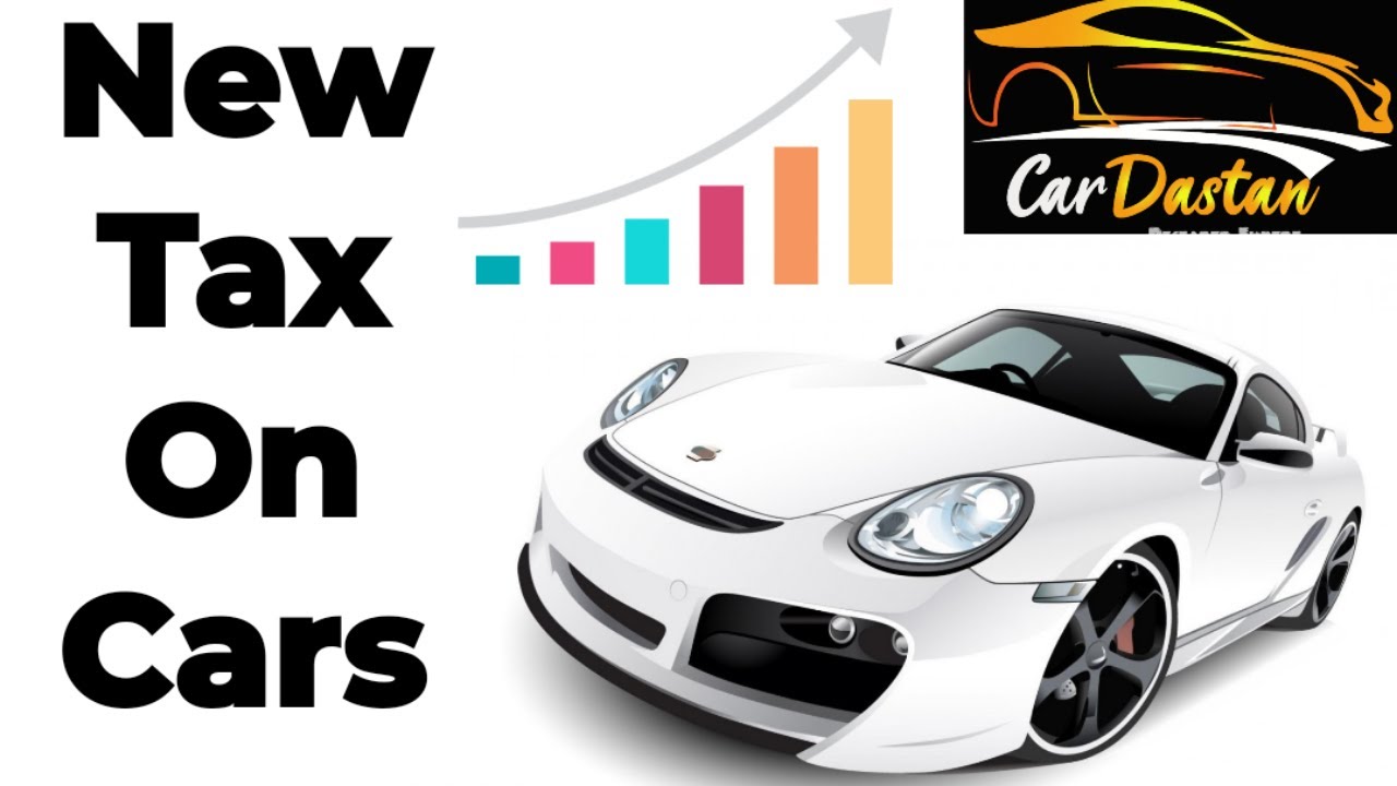 Imported cars duties in Pakistan - YouTube