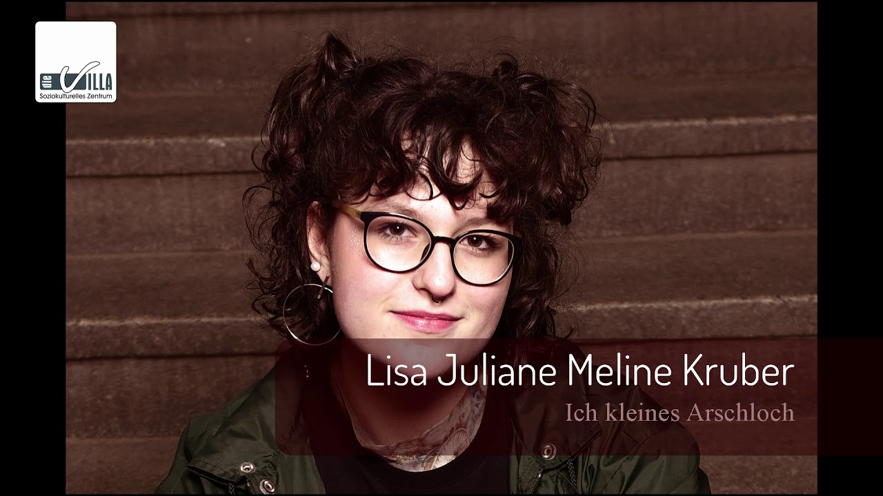 Lisa Juliane Meline Kruber - YouTube