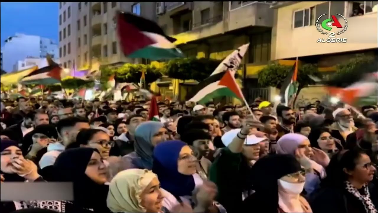 AlgerieInfo Presse Algerienne Journaux DZ : الصحف الجرائد الجزائرية