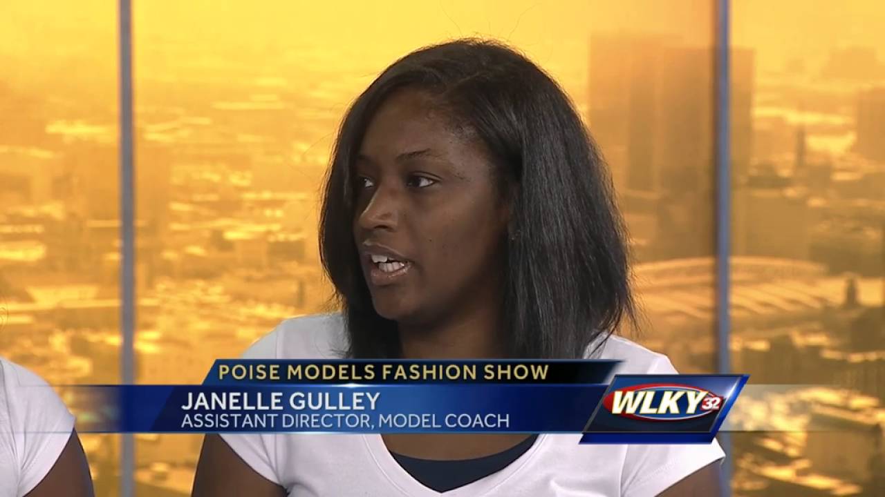 7th annual Poise Models Pursuit of Perfection fashion show set for ...
