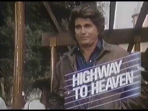 1986 NBC Wednesday Shows Promo - YouTube