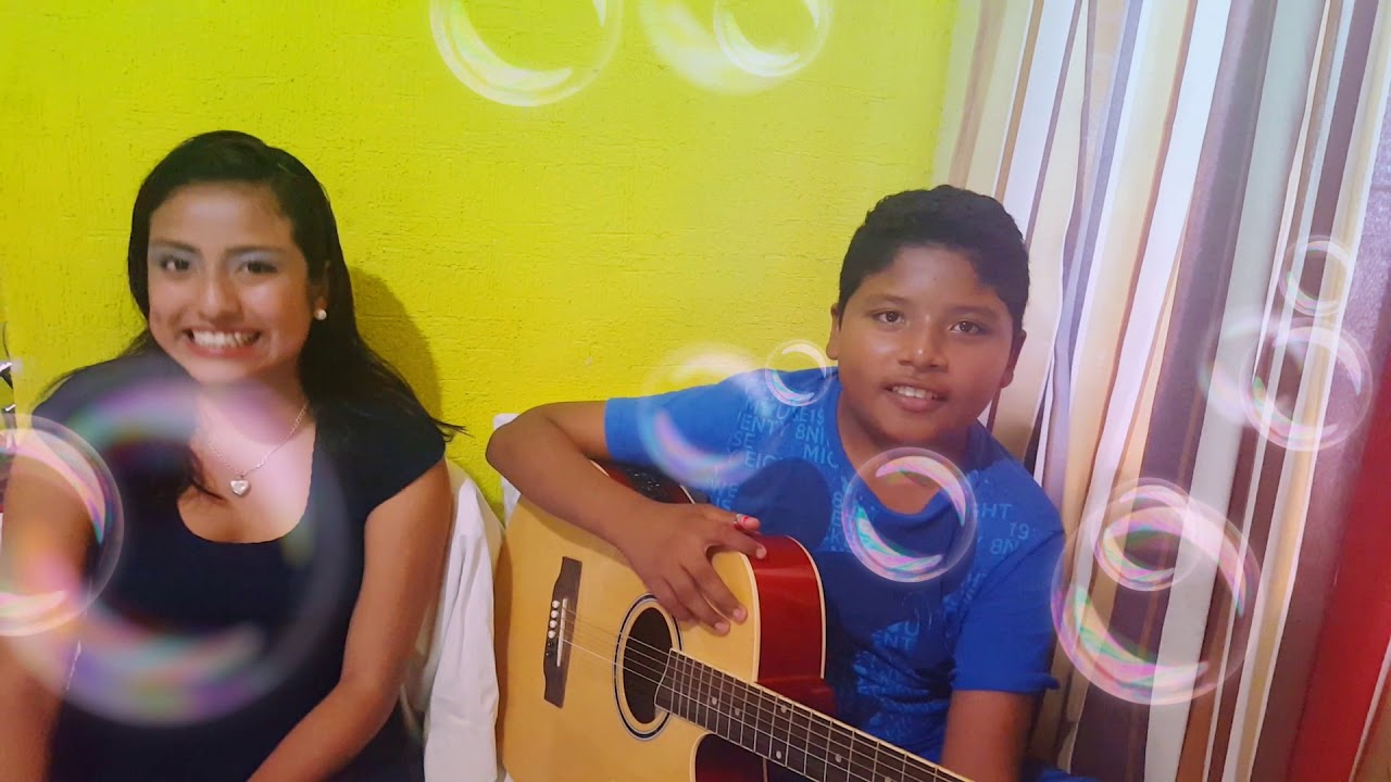 Seremos -Perla Ortiz /Jhostin Nava - YouTube