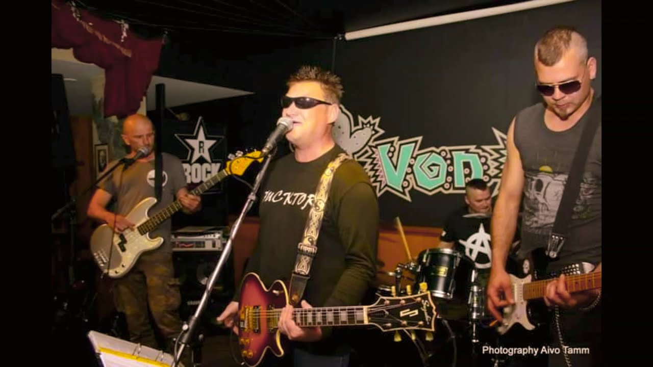 FUCKTOR - ENDAX - YouTube
