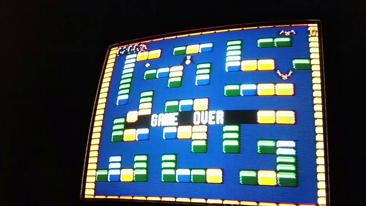 I'm playing devildom doom on a plug-in play - YouTube