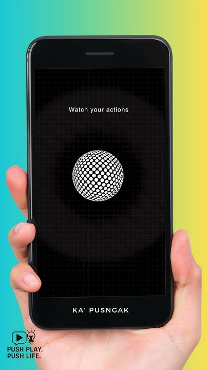 Push Play. Push Life. | Life Tips That Hit Hard - YouTube