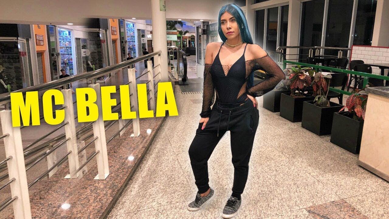 VIREI A MC BELLA - YouTube