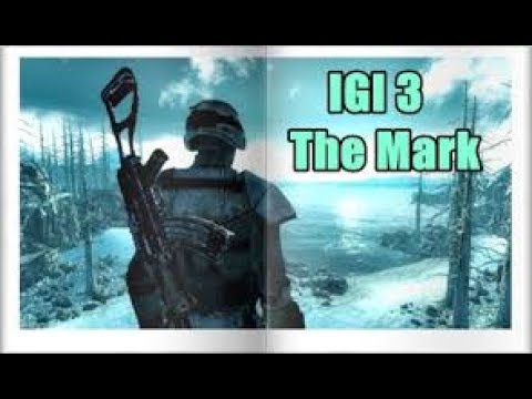HOW to download IGI 3 PC GAme - YouTube