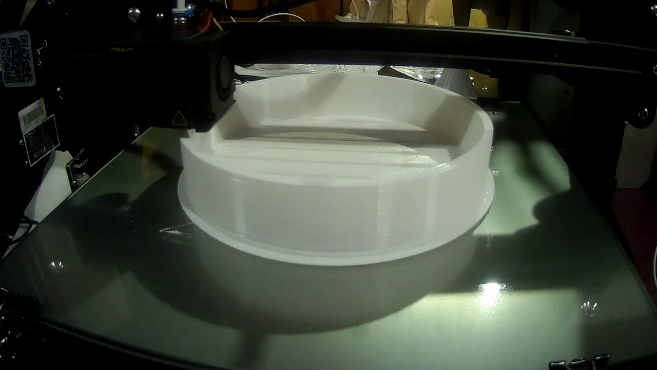 Sifting Tray Print 11 27 20 - YouTube