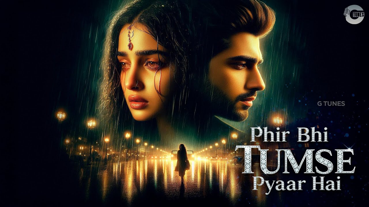 Phir Bhi Tumse Pyaar Hai 💖 | A Heartfelt Bollywood Love Song | Official ...