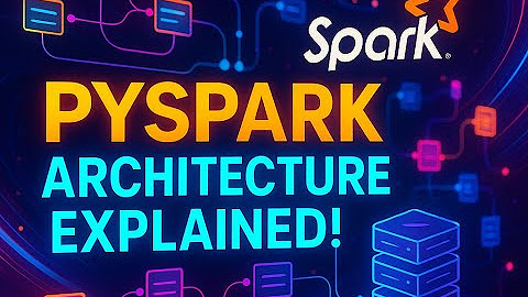 Spark/Pyspark Learning - YouTube