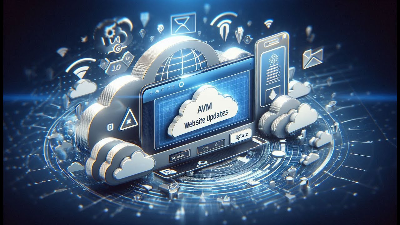 Azure Verified Modules (AVM) - Website Updates - February 2025 - YouTube