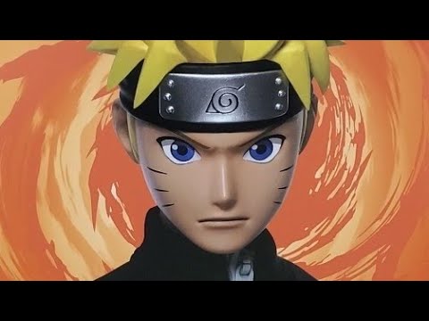Zen Creations Ultimate Edition - Naruto Uzumaki - 1/6 Scale Unboxing ...
