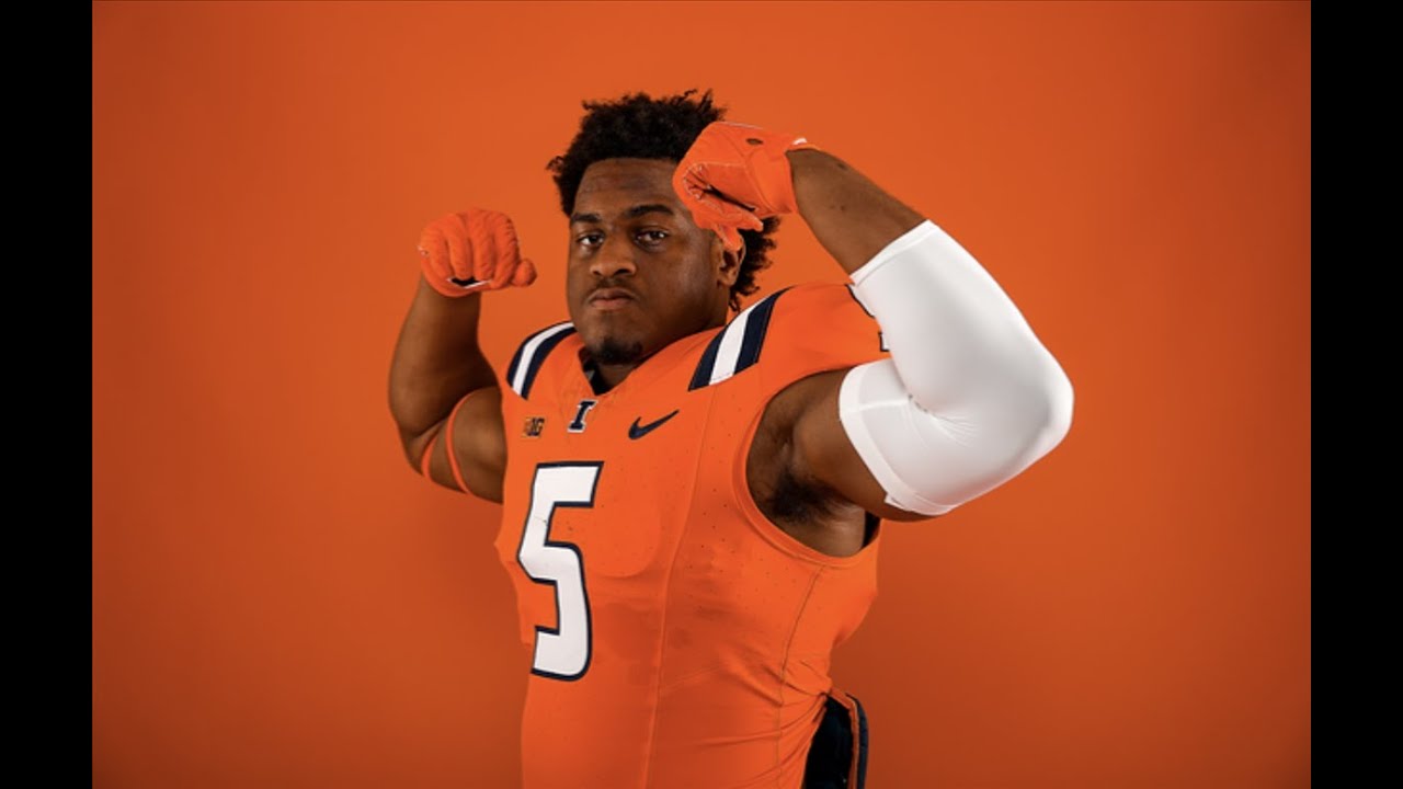 Daniel Brown 2023 highlights - YouTube