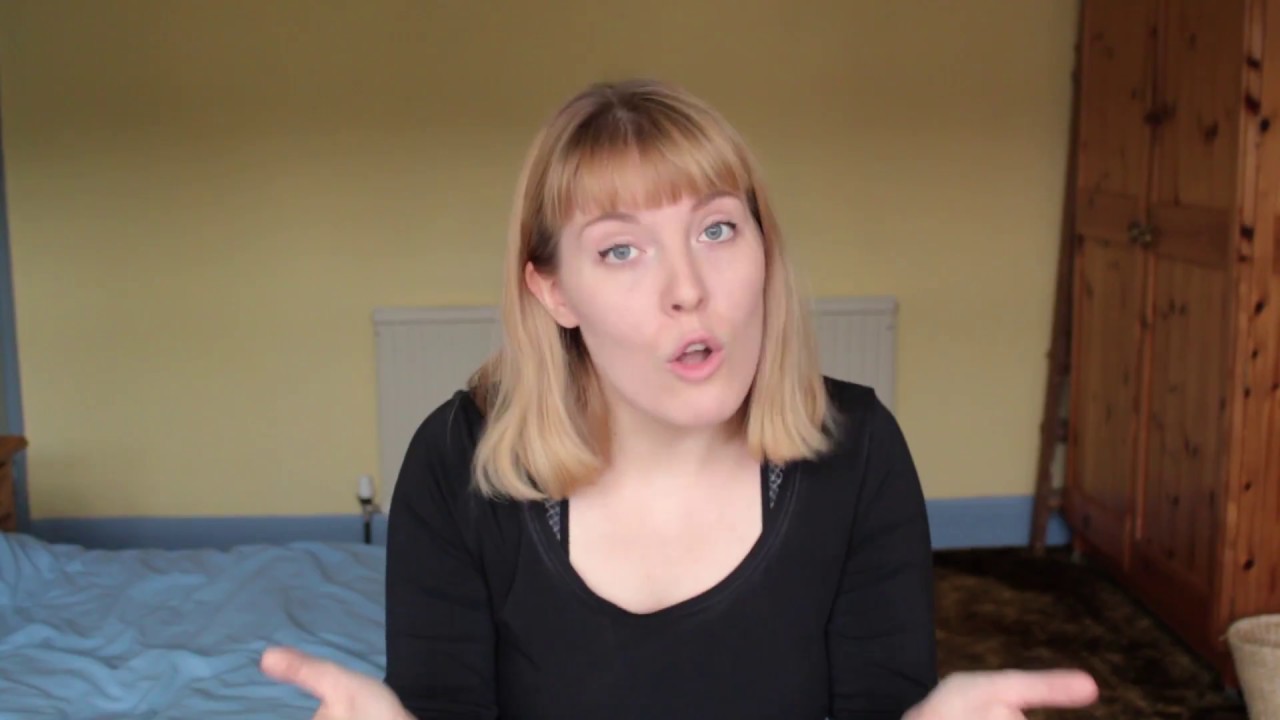 This is the excellent foppery of the world - King Lear - YouTube