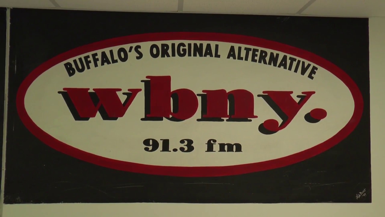 WBNY's Local Show has been promoting local artists for over 25 years ...